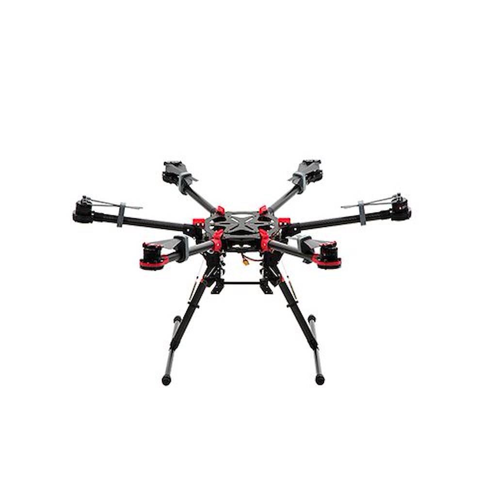 Unmanned Aerial spraying part 1 - Right Way Ag